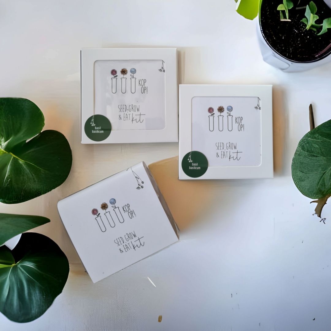 Tuin & terras – Decado Belgium