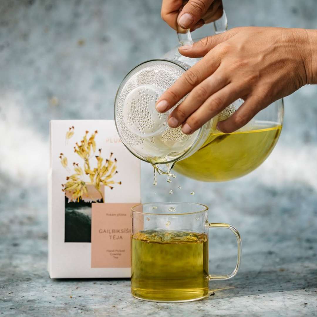 Eten en drinken – Decado Belgium